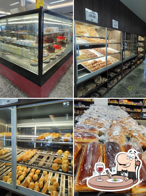 Padaria Dupão Palmeiras, Belo Horizonte - Avaliações de restaurantes