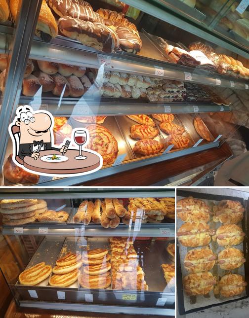 Pekara Zlatni klas, Belgrade - Restaurant reviews