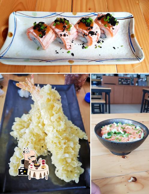 SUGOI SUSHI restaurant, Bangkok - Restaurant reviews