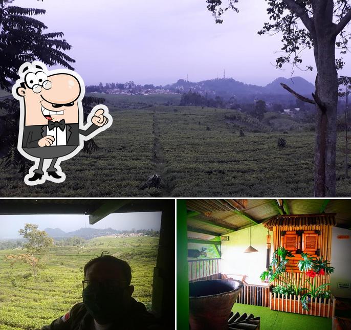 Kedai Bambu Ater, Ciater - Menú del restaurante, precios y reseñas