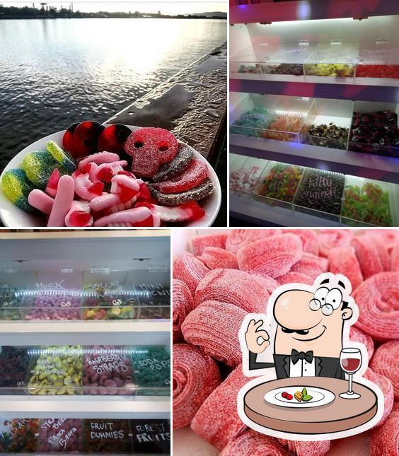 Swedish Candy Bar in Hamilton - Restaurant reviews