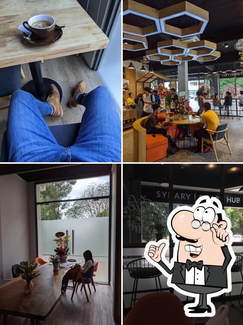 Synary Coffee HCMUTE, Ho Chi Minh City - Restaurant menu, prices and ...
