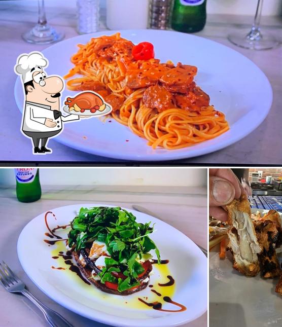 The Common Room, Needham - Restaurant menu, prices and reviews