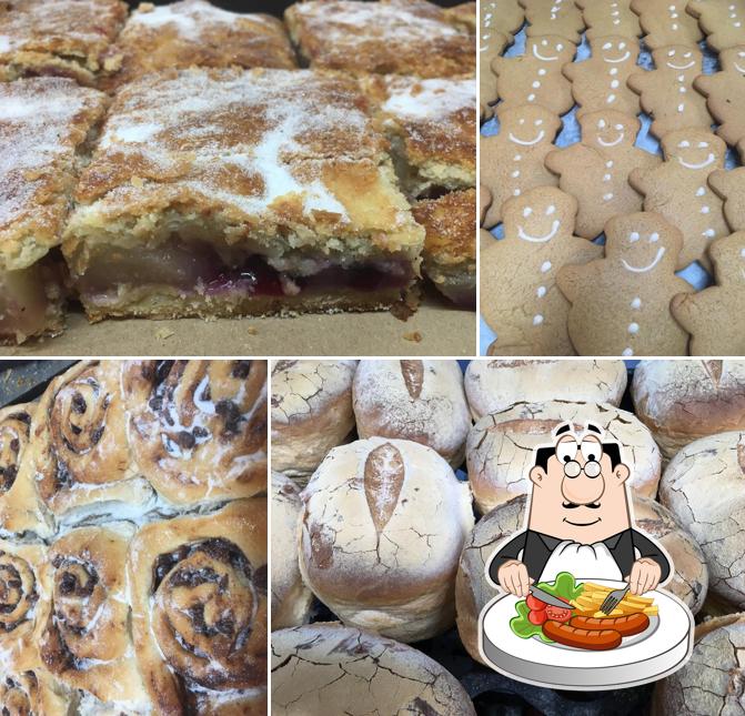 The Kent Bakery Co, Dover - Restaurant menu, prices and reviews
