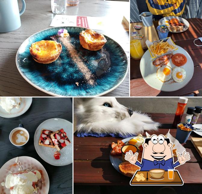 The Wolf Shack, Johannesburg - Restaurant menu, prices and reviews