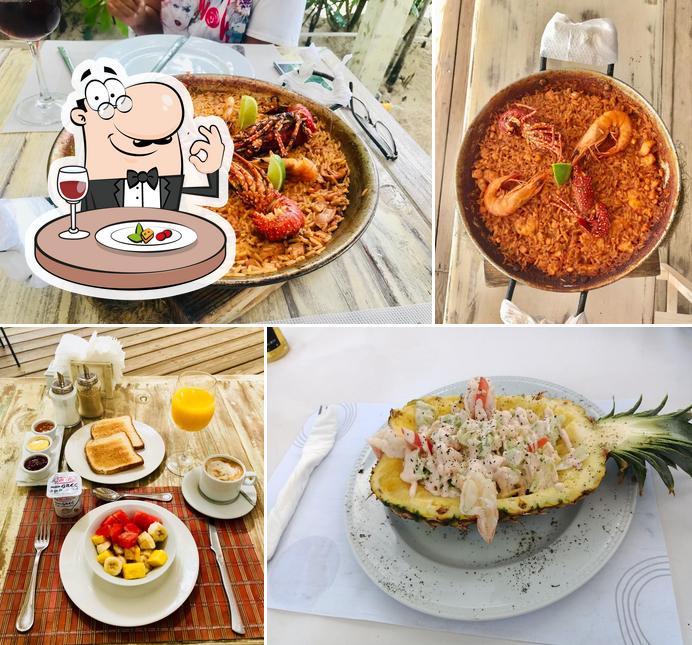 Zoho Beach Club Punta Cana, Punta Cana - Restaurant reviews
