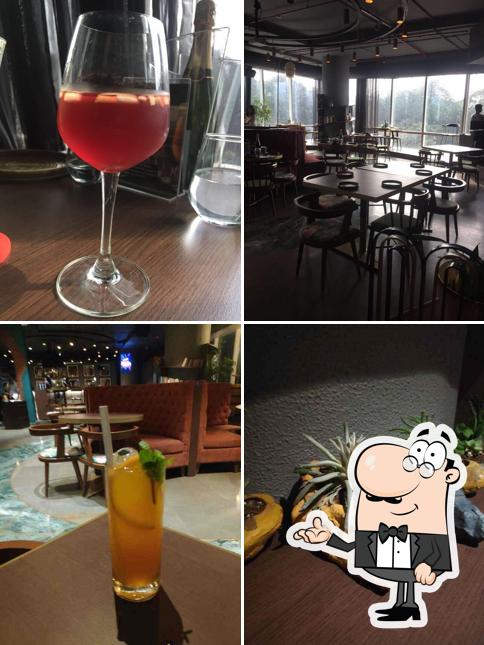 Esora, Mumbai - Restaurant menu and reviews