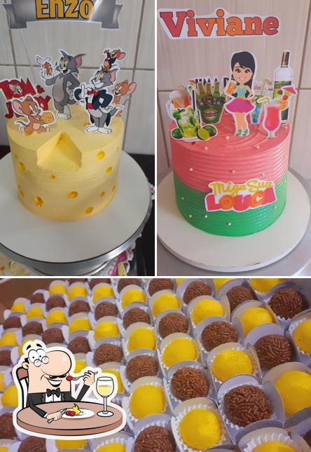 lu cakes restaurante, Esmeraldas