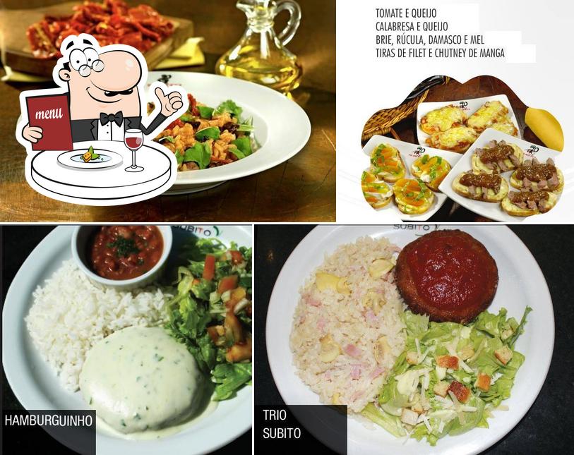 Restaurante Splash, São Paulo