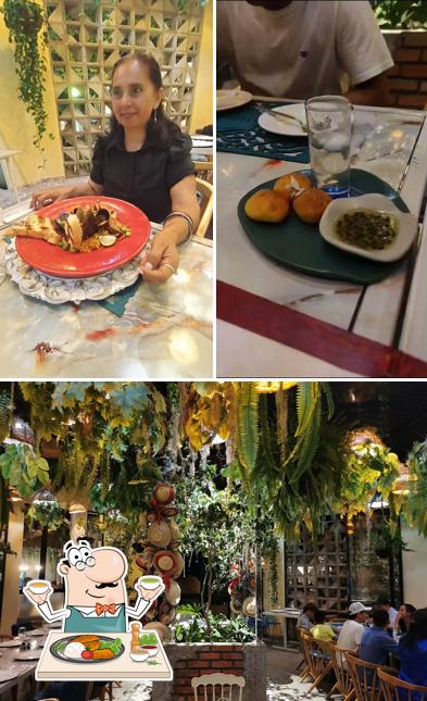 Ritual, Neiva - Menú del restaurante, precios y reseñas