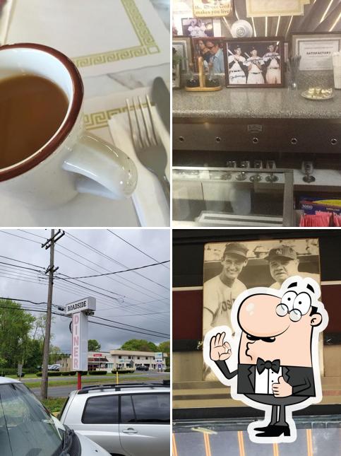 Roadside Diner in Wall Township - Restaurant menu and reviews