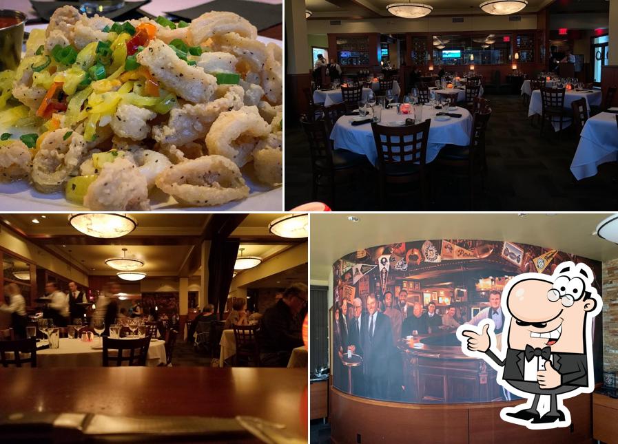 Ditka's, Pittsburgh - Restaurant menu, prices and reviews