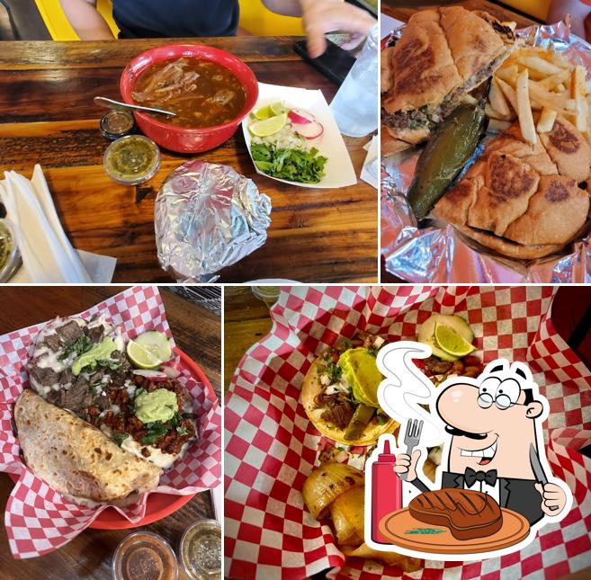 Tacos tj 664 east, Wichita - Restaurant menu, prices and reviews