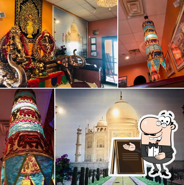 Taste Of India Winchester