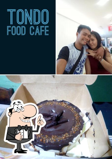 Tondo Food Cafe, Manila, 629A Raxabago St