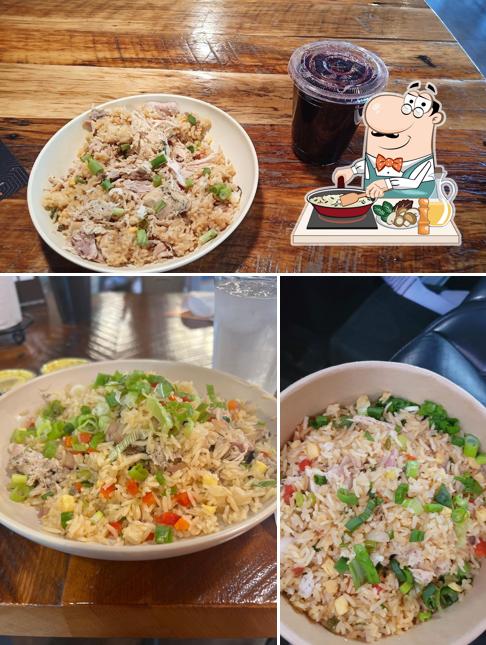 Viva Chicken, Charlotte - Restaurant menu, prices and reviews