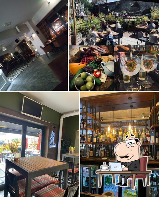Whisky River, Durham - Restaurant menu, prices and reviews