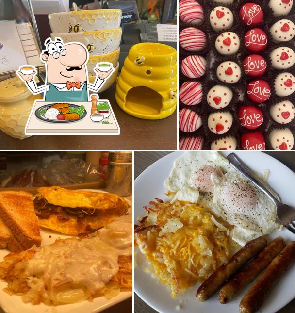 Wild Carrot LLC, Waverly - Restaurant menu, prices and reviews