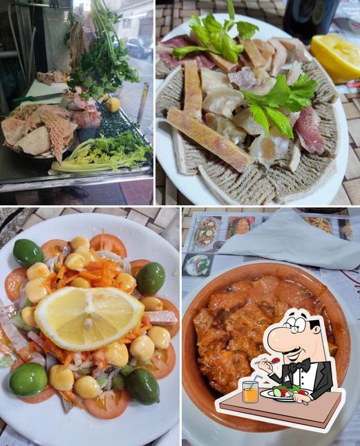 Tripperia O'Russ Napoli ristorante, Napoli - Recensioni del ristorante