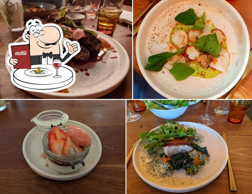 Coogee Common in Coogee - Restaurant menu and reviews
