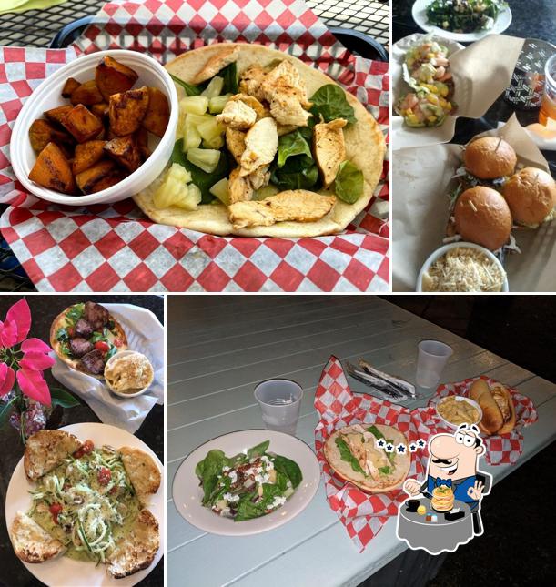One Love Cafe, Gainesville - Restaurant menu, prices and reviews