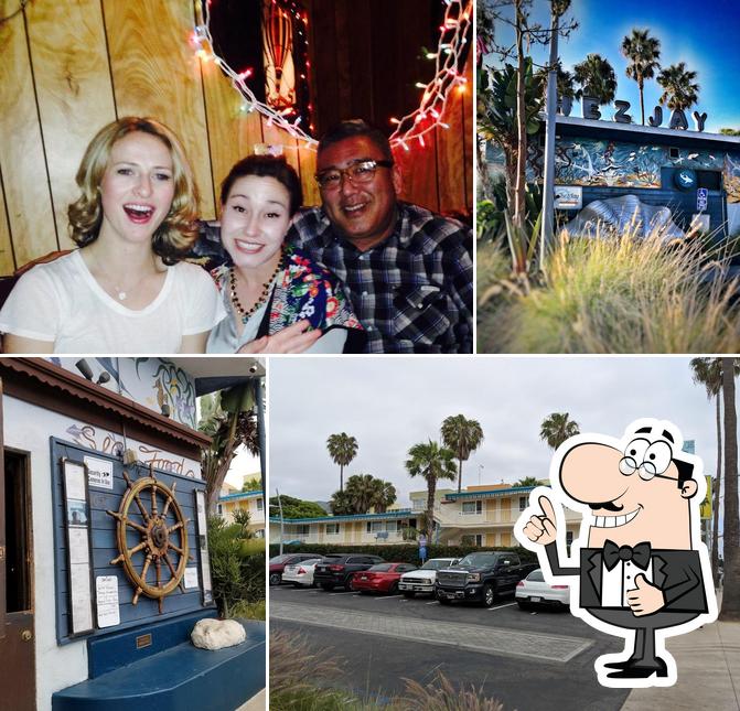 Chez Jay in Santa Monica - Restaurant menu and reviews