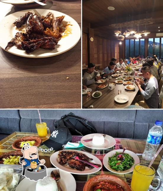 Ayam Bakar Primarasa Labuan Bajo restaurant, Goron Talo - Restaurant ...