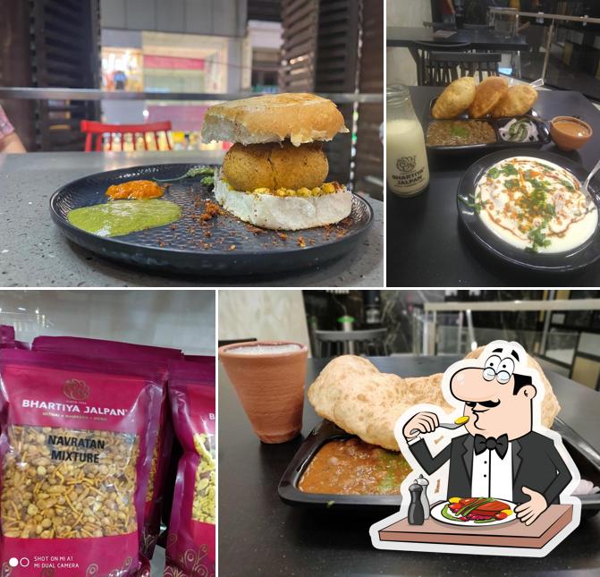 Bhartiya Jalpan, Bengaluru - Restaurant menu, prices and reviews