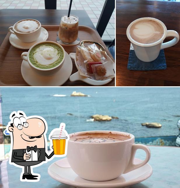 Café 커피1901 (coffee1901), South Korea - Opiniones del restaurante