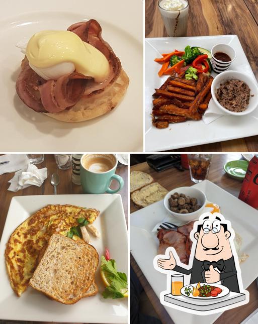 Best restaurants in Westfield Coomera Mall - Restaurant Guru