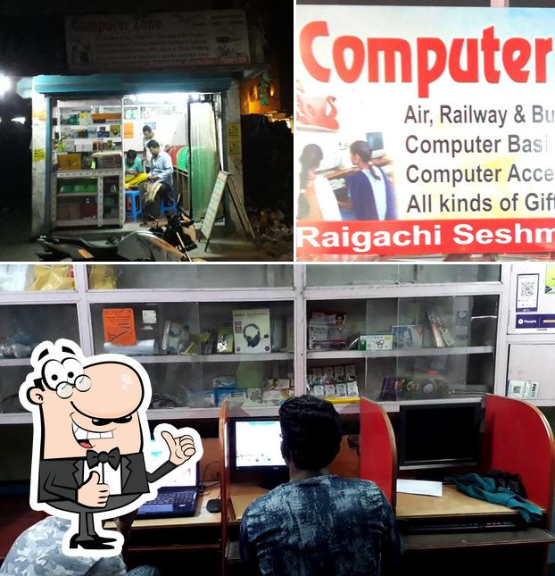 Computer Zone, Kolkata, JFQH+22F - Restaurant reviews