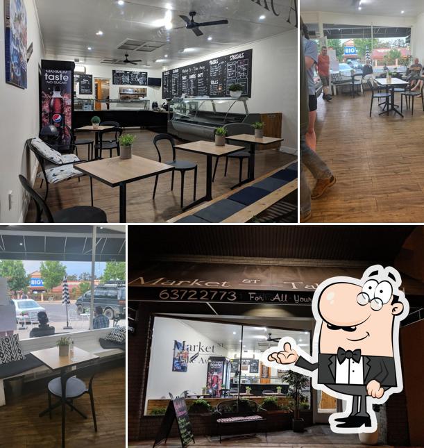 Mudgee Takeaway, Mudgee - Restaurant menu, prices and reviews