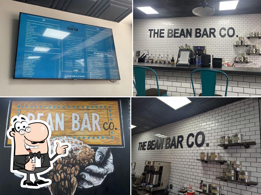The Bean Bar Co. in Tampa - Restaurant menu and reviews
