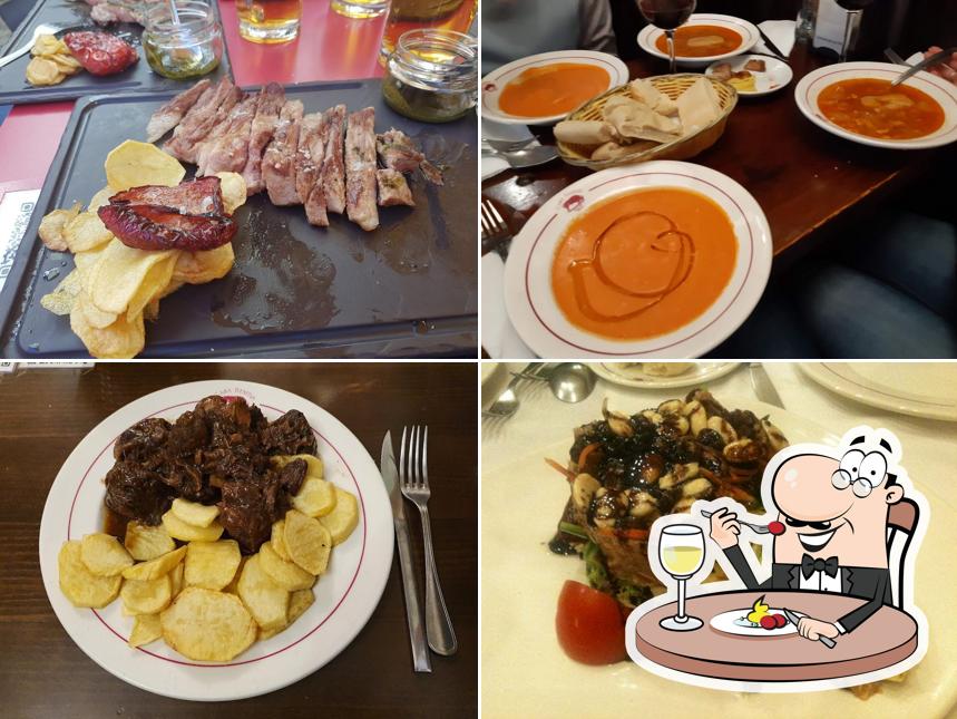 Find the best place to eat in Mérida, Extremadura, spring 2024 ...