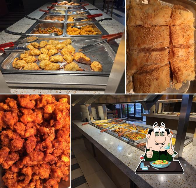 China One, Gallipolis - Restaurant menu, prices and reviews