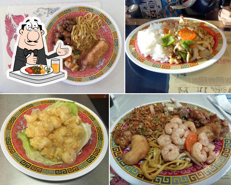 Chinese Food Cape Girardeau
