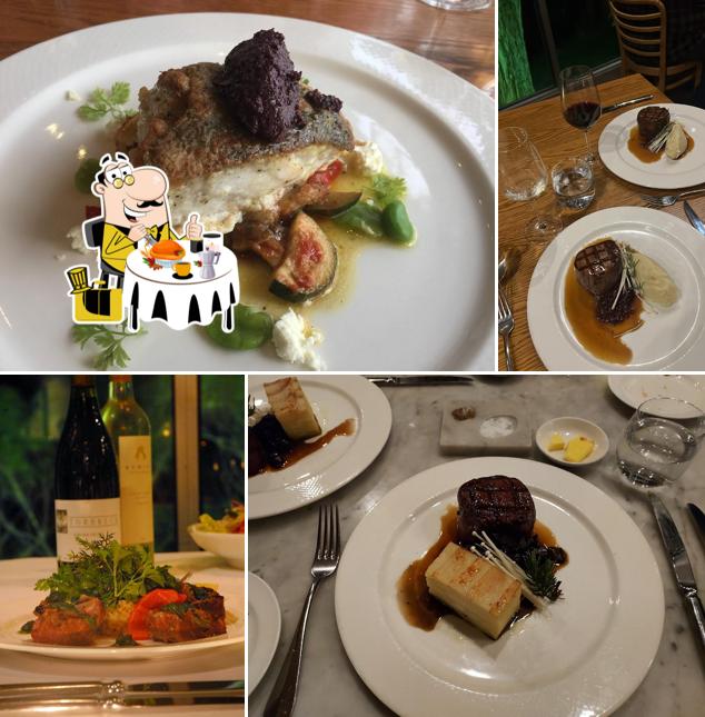 Chris's Beacon Point Restaurant & Villas Accommodation, Skenes Creek ...