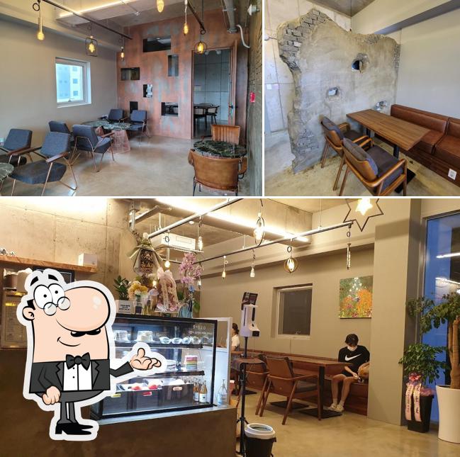 Daom cafe, Mungyeong-si - Restaurant reviews