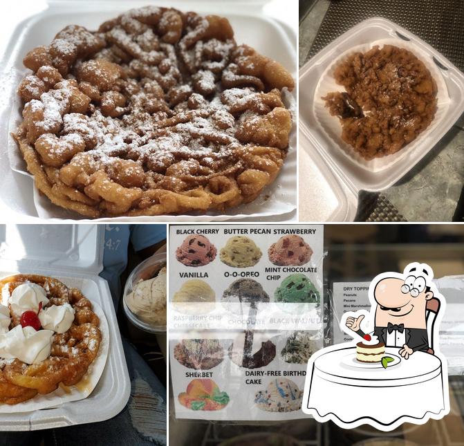 Sugar Head, Hazel Crest - Restaurant menu, prices and reviews