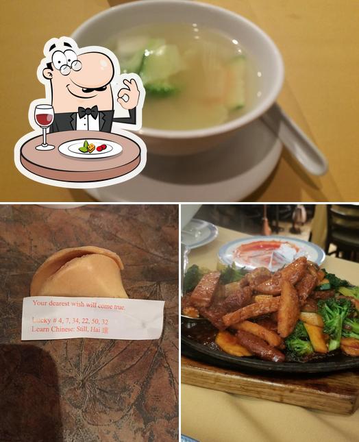Dragon House, Riverside - Restaurant menu, prices and reviews
