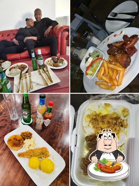 Ekhaya Restaurant, Katlehong - Restaurant menu, prices and reviews