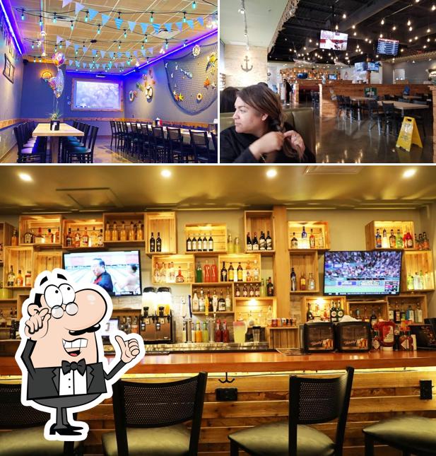 Fisherman’s Kitchen in Garland - Restaurant menu and reviews