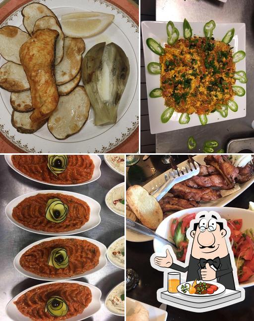 Full House Restaurant in Los Angeles - Restaurant reviews