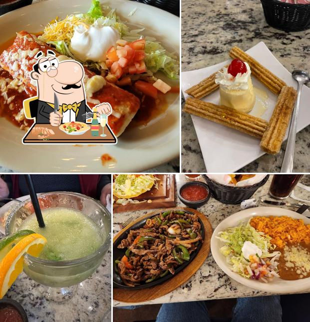 Jalapeños Grill, Hot Springs - Restaurant menu, prices and reviews