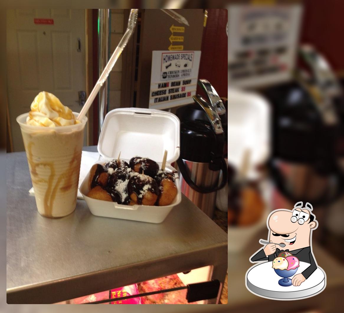 Top 4 donuts restaurants in Mount Dora, october 2024 - Restaurant Guru