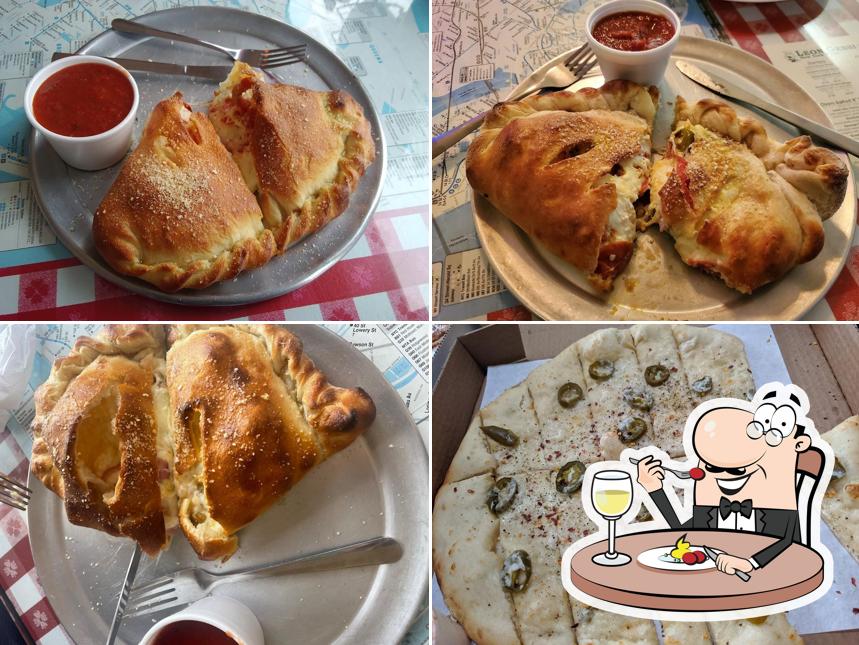 Best new York–Style Pizza in Colorado Springs restaurants, summer 2024 ...