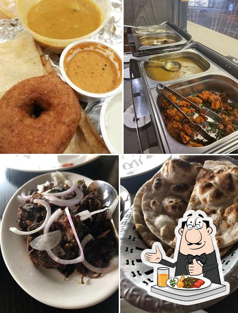 Malik Restaurant, Dubai, Near Dnata - Restaurant menu and reviews