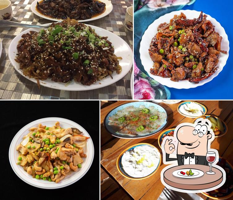 Top 5 restaurants with sesame chicken in Jerusalem, october 2024 ...