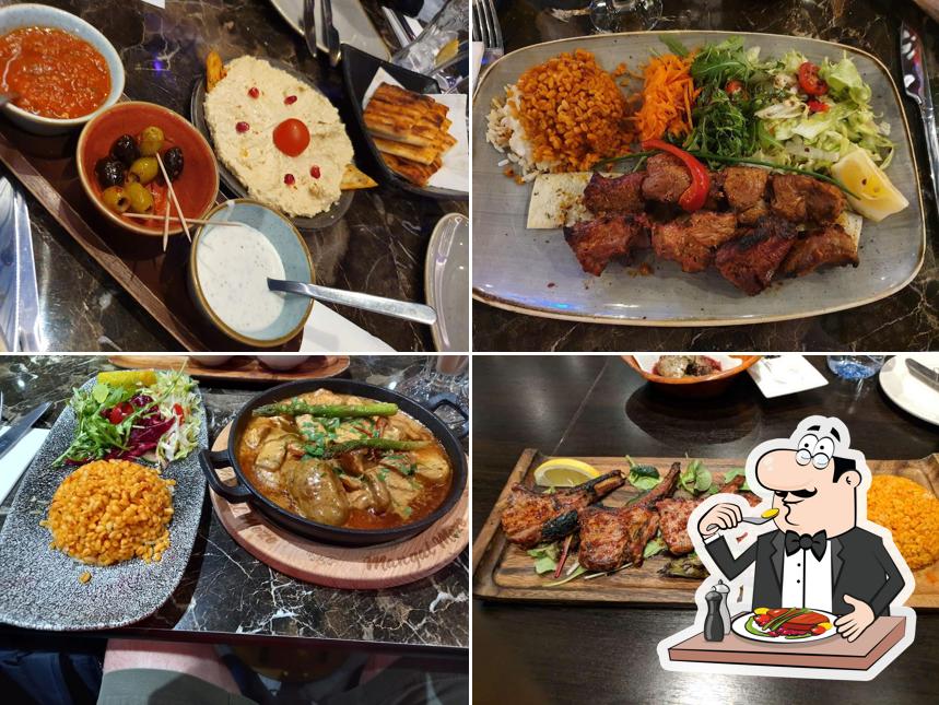 Top 10 restaurants in Romford, october 2025 - Restaurant Guru