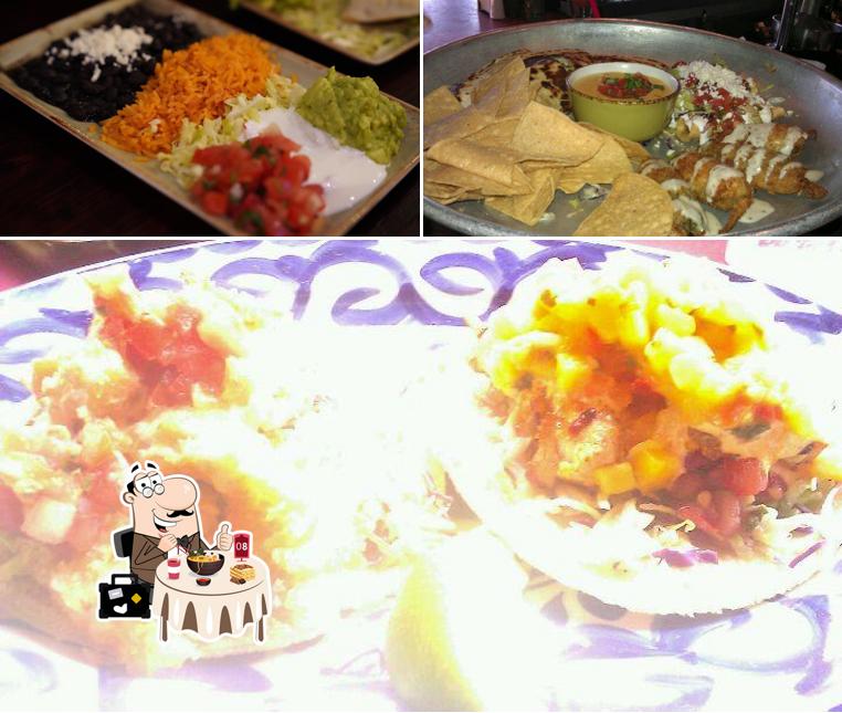 Milagros Latin Kitchen, Redwood City - Restaurant menu, prices and reviews